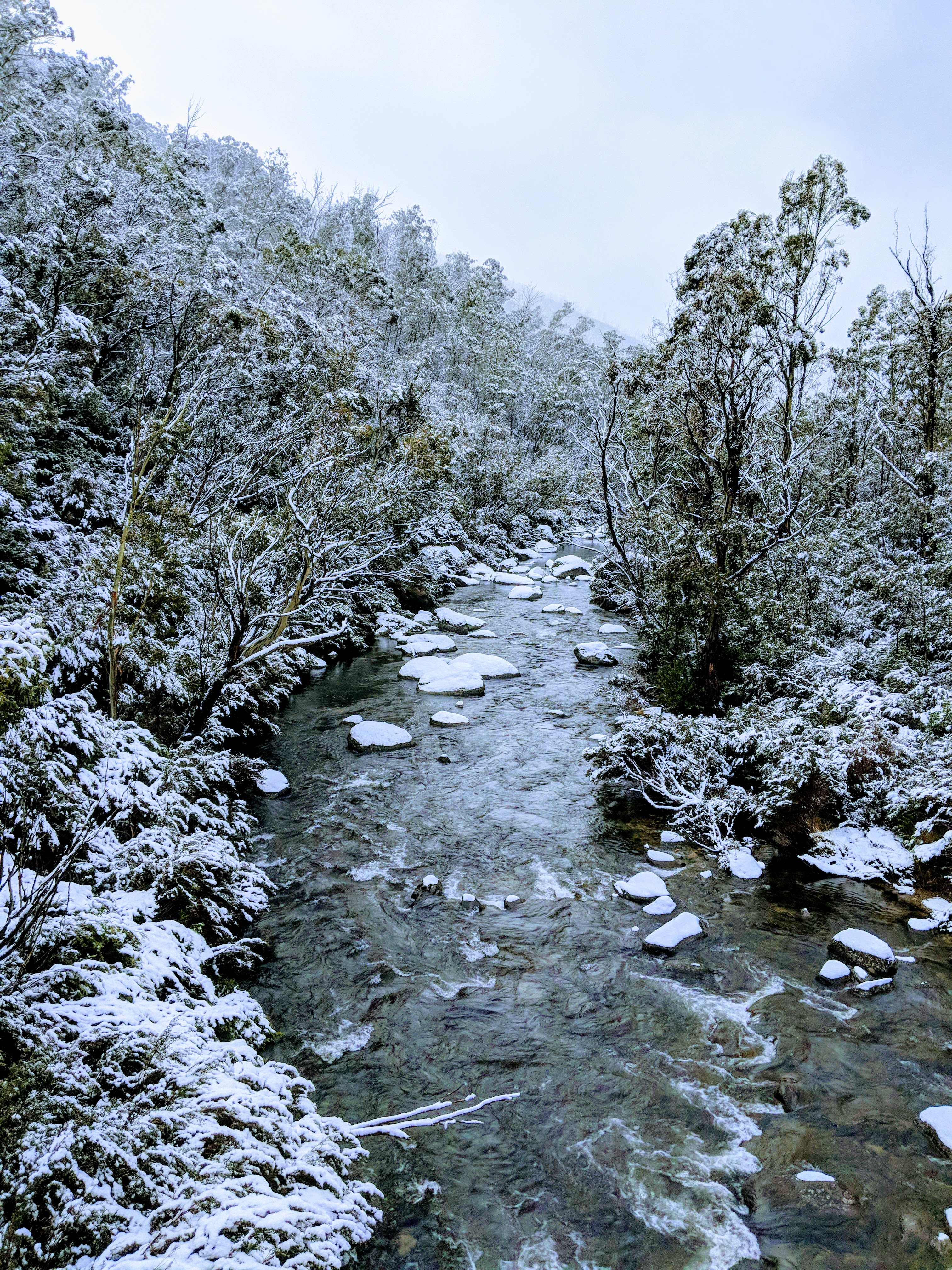Statement on Jindabyne Southern Connector Road funding